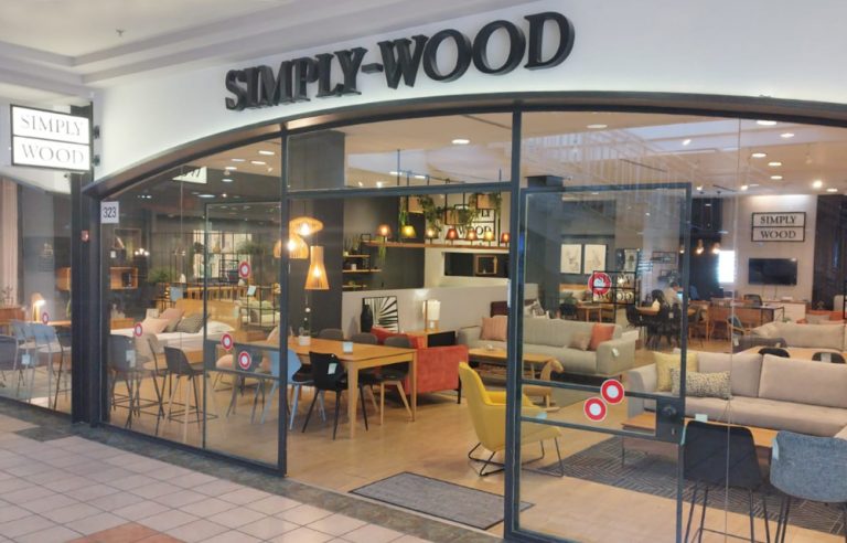 רהיטים מעוצבים לבית | simply wood