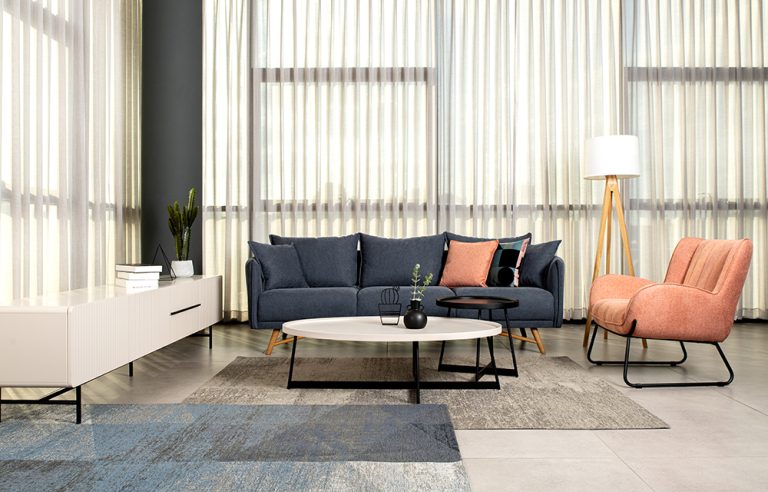 מזנון OLIVE - Simply Wood