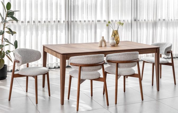 כיסא MAROON - Simply Wood